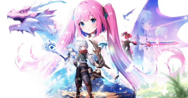 KARIZ -カリツの伝説-の評価とアプリ情報 - ゲームウィズ