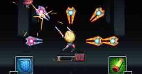 Bullet Rainの評価とアプリ情報 - ゲームウィズ