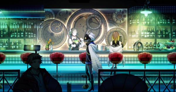 とっておきの一杯が力になる！？お酒と異世界がテーマのRPG『BAR ステラアビス』プレイレポート！ - ゲームウィズ