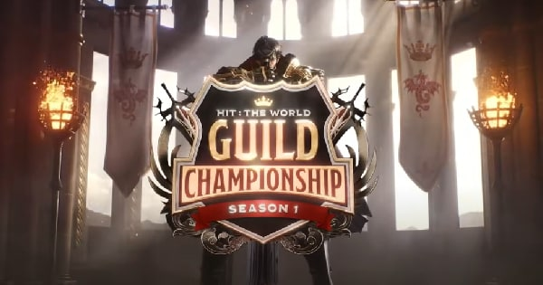 『HIT : The World』初の公式大会「HIT : The World Guild Championship SEASON1」白熱の ...