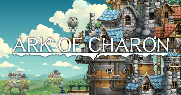 『Ark of Charon』早期アクセスが終了！正式リリースが2024年11月7日に決定 - ゲームウィズ