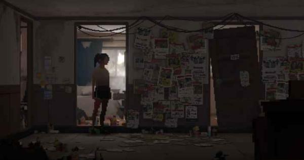 『Chasing the End：梨泰院編』の体験版をプレイレビュー！地球滅亡が迫る荒廃したソウルで生き抜くパズルアドベンチャー！ - ゲームウィズ