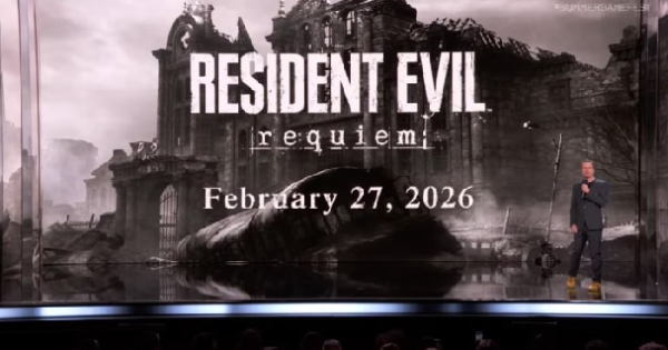 『バイオハザード レクイエム』のゲーム紹介【最新情報まとめ】 - ゲームウィズ