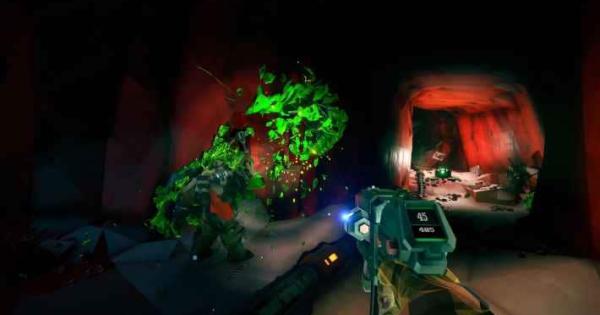 『Deep Rock Galactic: Rogue Core』Closed Alphaが開催決定！ゲームプレイトレーラーも公開！ - ゲームウィズ