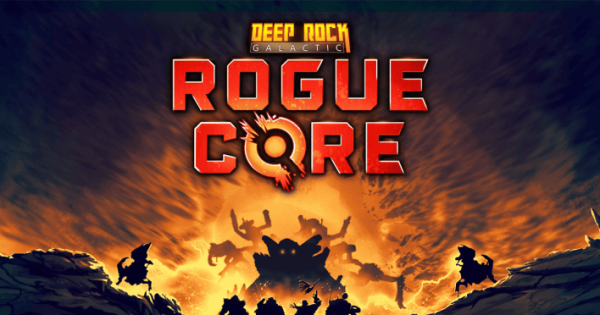 『Deep Rock Galactic: Rogue Core』の早期アクセス開始日が決定！ - ゲームウィズ
