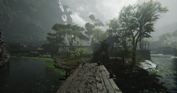 『FEROCIOUS』ゲームの舞台が日本であることを発表！Steamにて新ステージなどが追加された日本語対応デモが公開中 - ゲームウィズ