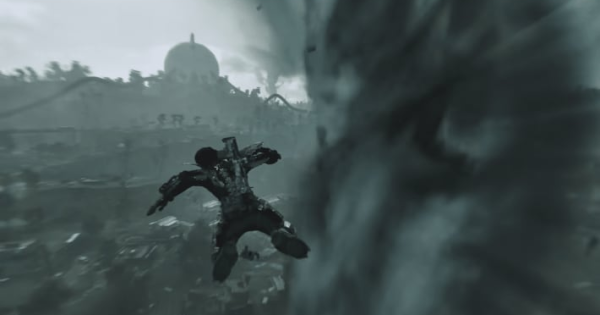 『Exoborne』のゲーム紹介 - ゲームウィズ