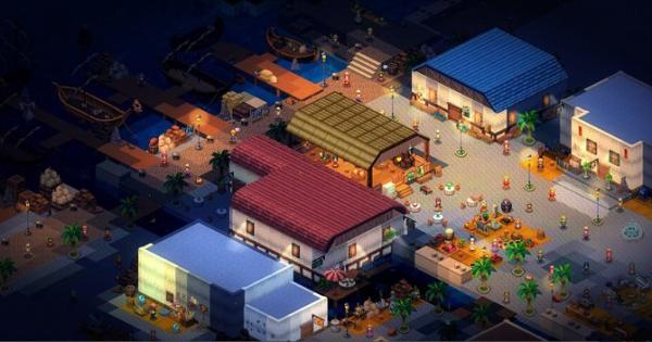 『Elin』のゲーム紹介 - ゲームウィズ