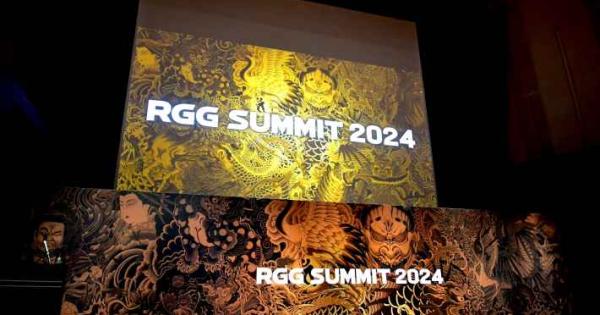 『龍が如く』最新情報発表会“RGG SUMMIT 2024”レポート！横山昌義さんや真島吾朗役・宇垣秀成さんらが『龍が如く8外伝』の魅力を語る ...
