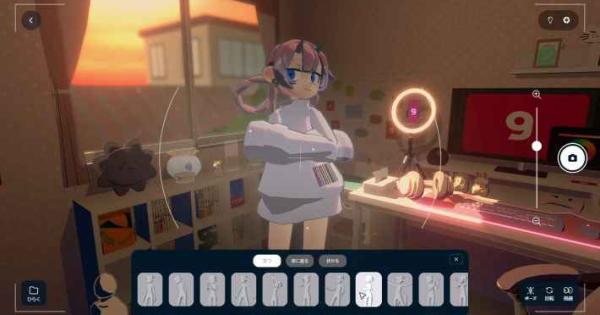 『gogh: Focus with Your Avatar』と「STUDY WITH MIKU」とのコラボDLCが配信決定！ - ゲームウィズ