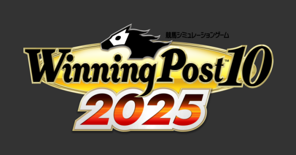 『Winning Post 10 2025』のゲーム紹介 - ゲームウィズ