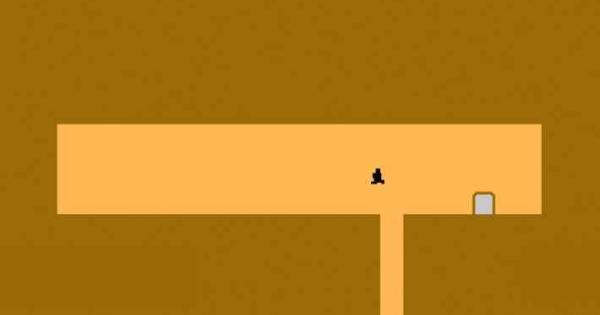 『Level Devil』初見殺しの意地悪2Dプラットフォームゲーム！マルチプレイで一緒に脱出！ - ゲームウィズ