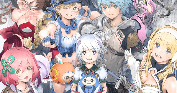 SOA第2部『TwinEclipse』の発表情報まとめ！ - ゲームウィズ