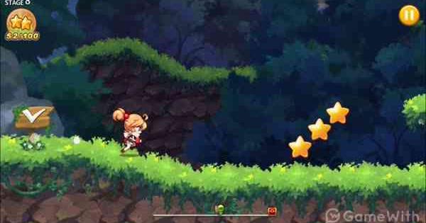 ウィンドランナーアドベンチャー(WIND runner adventure)の評価とアプリ情報 - ゲームウィズ