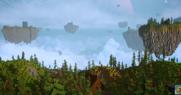 『Everwind』のゲーム紹介【最新情報まとめ】 - ゲームウィズ