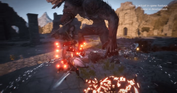 Netmarbleの新作マルチアクションRPG『PROJECT EVILBANE』発売時期が明らかに！ - ゲームウィズ