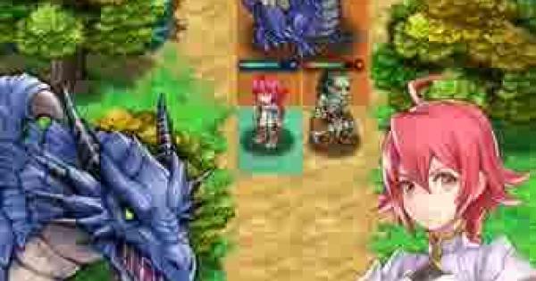 SRPG 伝説のレギオン Remixの評価とアプリ情報 - ゲームウィズ