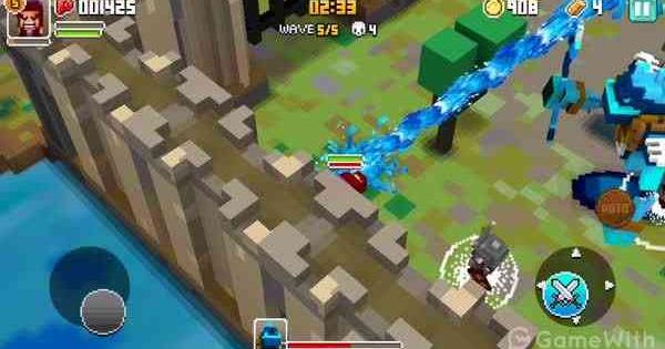 Cube Knight : Battle of Camelotの評価とアプリ情報 - ゲームウィズ