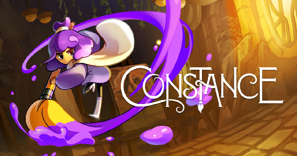 『Constance』のゲーム紹介【最新情報まとめ】 - ゲームウィズ