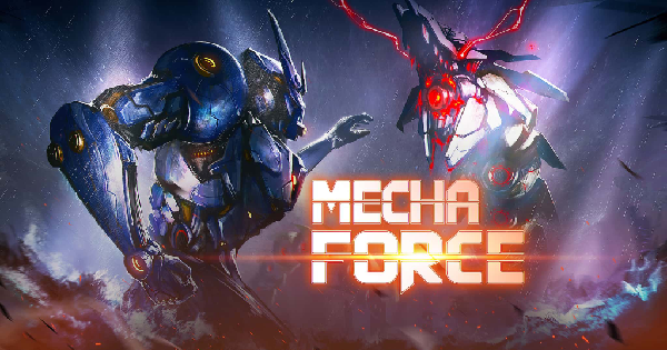『Mecha Force - メカフォース -』Non-VR版デモがSteamにて配信開始！ - ゲームウィズ
