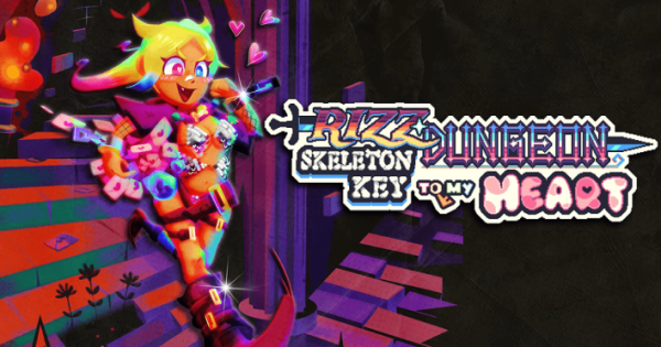 『Rizz Dungeon: Skeleton Key to My Heart』のゲーム紹介【最新情報まとめ】 - ゲームウィズ