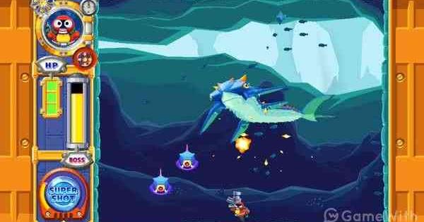 Seaking Hunterの評価とアプリ情報 - ゲームウィズ