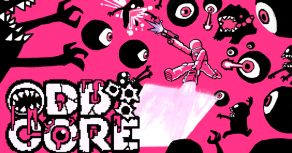 『ODDCORE』にて日本語対応アップデートが配信開始！ - ゲームウィズ