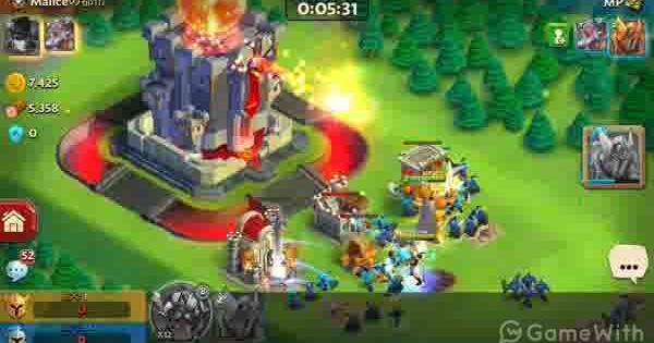 Guardian Kingdomsの評価とアプリ情報 - ゲームウィズ