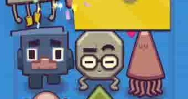 Monster Snapの評価とアプリ情報 - ゲームウィズ