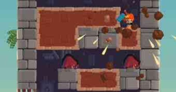 Once Upon a Towerの評価とアプリ情報 - ゲームウィズ