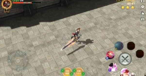 Spell Chaserの評価とアプリ情報 - ゲームウィズ