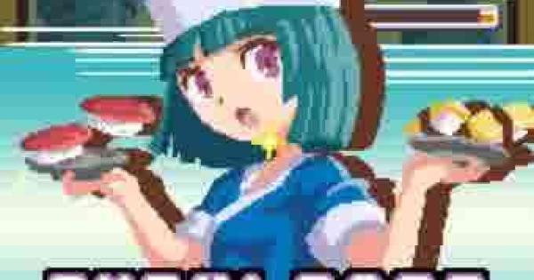 Peko Peko Sushiの評価とアプリ情報 - ゲームウィズ