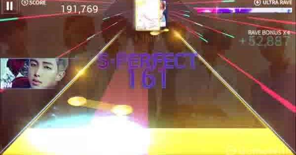 SUPERSTAR BTSの評価とアプリ情報 - ゲームウィズ