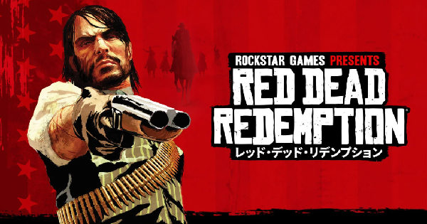 Switch2/PS5/Xbox/アプリ版『レッド・デッド・リデンプション』12月2日(火)から発売開始！ - ゲームウィズ