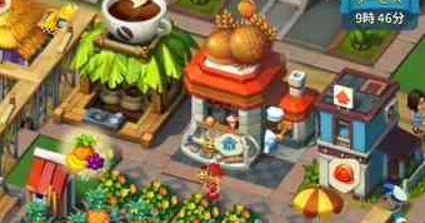 Trade Islandの評価とアプリ情報 - ゲームウィズ