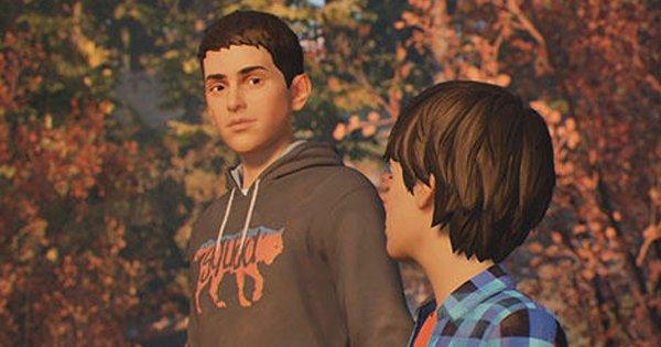 『LIS2』キャラクター&キャスト紹介動画が公開！ - ゲームウィズ