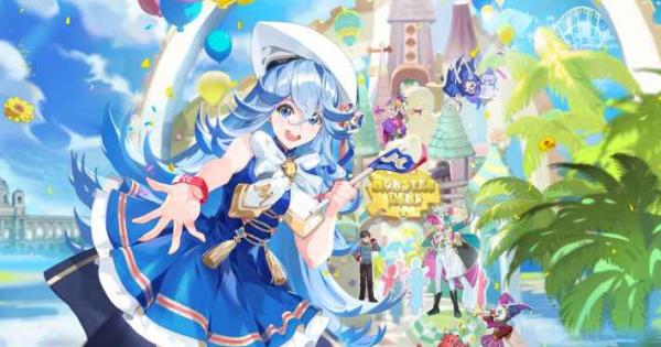 大型アプデで遊びやすく＆楽しくなった『テイルズウィーバー：SecondRun』！GWイベント「モンスターランドへようこそ！」も解説 - ゲームウィズ