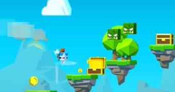 Flappy Hero: Willsの評価とアプリ情報 - ゲームウィズ