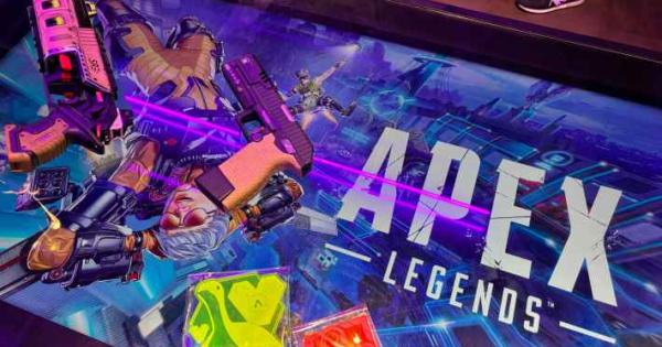 『Apex Legends』シーズン22の先行体験・開発者へのインタビュー「Apex Legends Media Event (S22 Dev ...