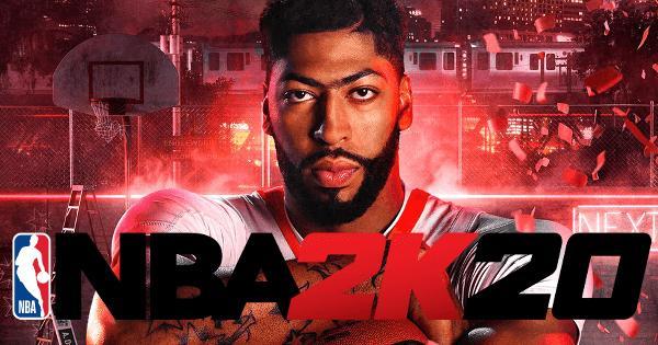 NBA 2K20 情報まとめ - ゲームウィズ