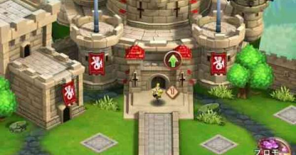 Conqueror and Puzzleの評価とアプリ情報 - ゲームウィズ