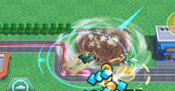 【RUNABOUT CONVOY】に関連する記事一覧 - ゲームウィズ