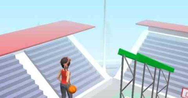 Flip Dunkの評価とアプリ情報 - ゲームウィズ