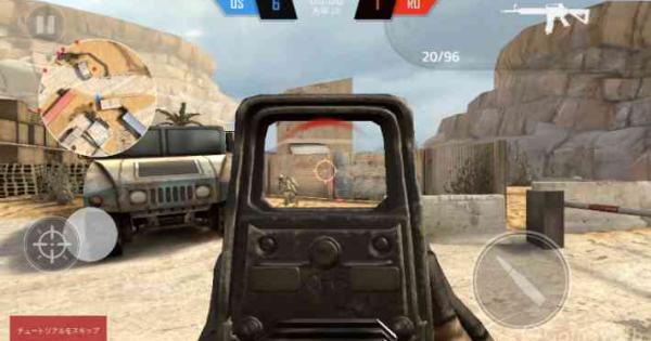 Bullet Forceの評価とアプリ情報 - ゲームウィズ