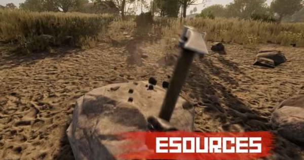 PS5,Xbox Series X/S版『Rust』の一部エディションにて早期アクセスが開始！ - ゲームウィズ