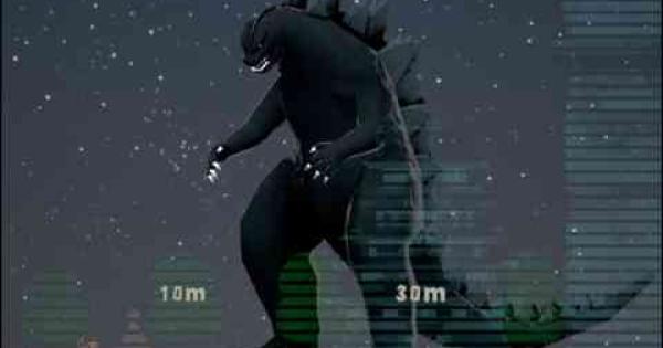 ラン ゴジラ/RUN GODZILLAの評価とアプリ情報 - ゲームウィズ