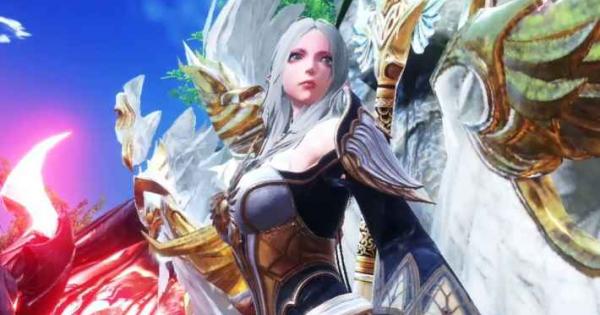 美麗な幻想的な世界を冒険できるRPG『ARKA』が配信開始！ - ゲームウィズ