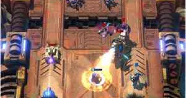 TRANSFORMERS Tactical Arenaの評価とアプリ情報 - ゲームウィズ