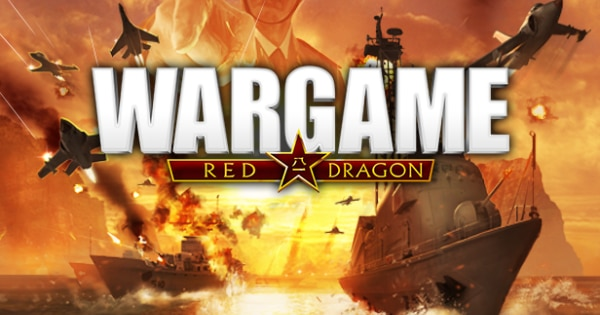 『Wargame: Red Dragon』配信日や価格など最新情報まとめ - ゲームウィズ