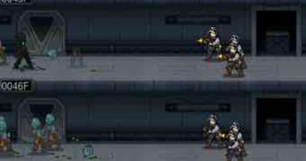 Zombie Hive IDRの評価とアプリ情報 - ゲームウィズ